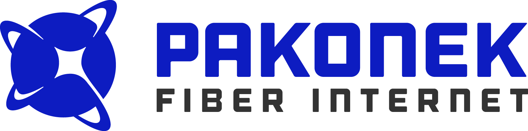 Pakonek Fiber Internet